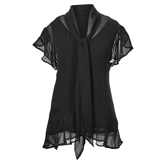 1920s Style Blouses, Shirts, Sweaters, Cardigans