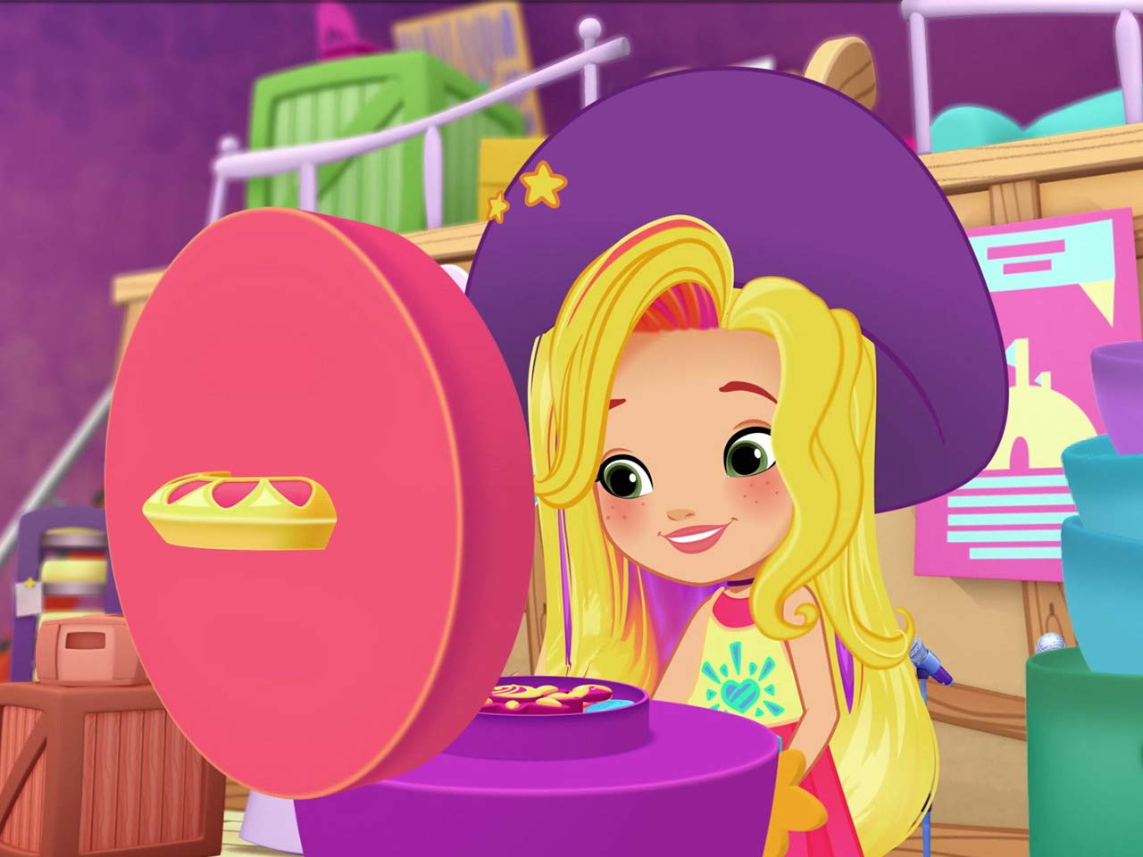 Watch Sunny Day - Season 03 | Prime Video