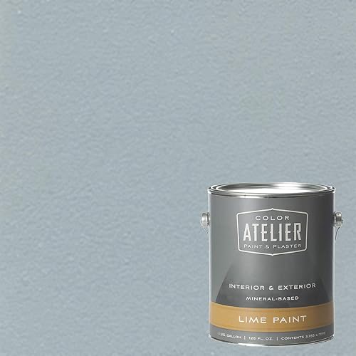 Color Atelier Lime Paint (1 Gallon, Côte d'Azur) in Kenya | Whizz ...