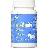Amazon.com: I'm-Yunity for Dogs (PIMR05PACK): Pet Supplies