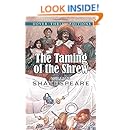 Amazon.com: The Taming of the Shrew (Dover Thrift Editions ...
