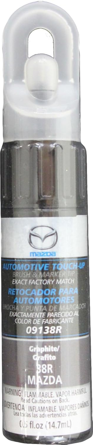 Car & Truck Parts 38R BRAND NEW OEM GRAPHITE MICA TOUCH-UP PAINT 2010 ...