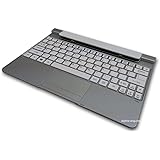 Amazon.com: Acer Iconia W510-1422 10.1-Inch 64 GB Tablet with Keyboard ...