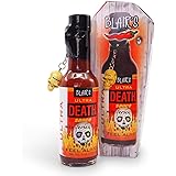 Amazon.com : Blairs After Death Hot Sauce, 5 fl oz : Blair S Sauce ...
