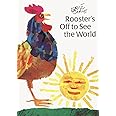 Amazon.com: Rooster's Off to See the World: Miniature Edition (The ...