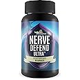 Amazon.com: Nerve Defend Ultra - Nerve Health Support Supplement ...