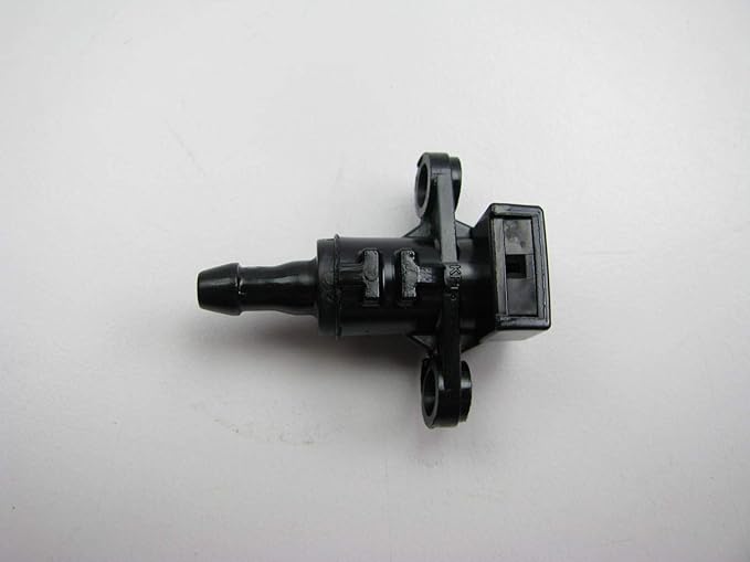 Amazon.com: Genuine Hyundai 98630-3X000 Windshield Washer Nozzle ...