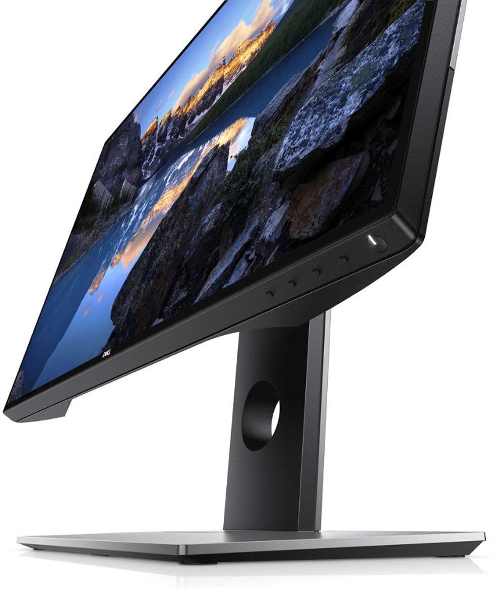 Mua Dell P2419H 24 Inch LED-Backlit, Anti-Glare, 3H Hard Coating IPS ...