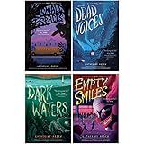 Dead Voices (Small Spaces Quartet): Arden, Katherine: 9780525515050 ...