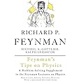 Feynman's Tips on Physics: Reflections, Advice, Insights, Practice - A ...