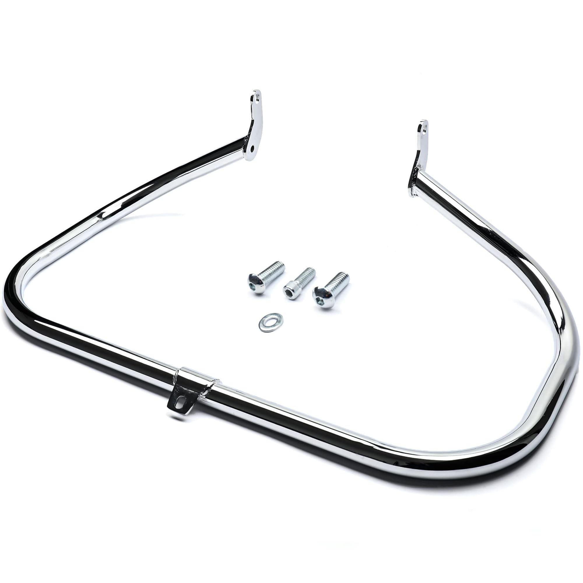 Mua MoKitDora Softail Engine Guard Highway Crash Bar 1.25" Fat for ...