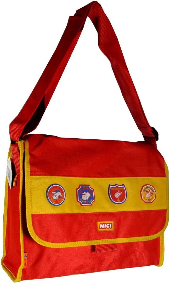 ‘23567 Nici “The Landlords Children Child’s Bag Shoulder Bag Tote Bag ...