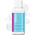 Amazon.com: Bliss Ingrown Hair & Razor Bump Eliminating Solution ...