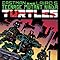 Teenage Mutant Ninja Turtles Color Classics, Vol. 1 (TMNT Color ...