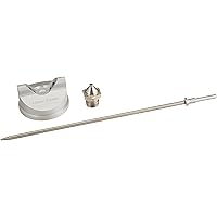 Amazon.com: Earlex 0PACC15 1.5mm Needle with Fluid Tip and Nozzle ...