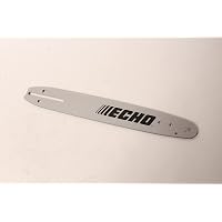 Amazon.com: Echo 12" Guide Bar 12A0ED3745C : Patio, Lawn & Garden