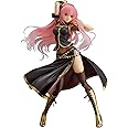 Amazon.com: Max Factory Character Vocal Series 03: Megurine Luka PVC ...