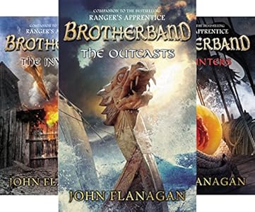 Slaves of Socorro (Brotherband Chronicles Book 4) - Kindle edition by ...