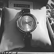 Buy Titan Raga Viva Analog Rose Gold Dial Women's Watch - 2608WL01 ...