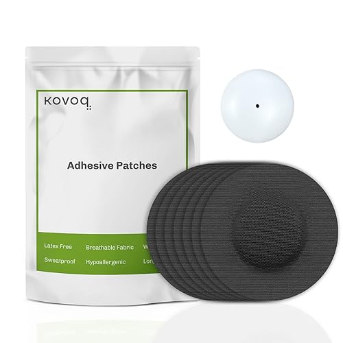 25PCS Sensor Covers for Freestyle Libre 2, Waterproof Hard shell Cover ...