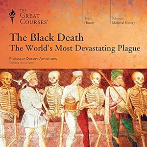 Amazon.com: The Black Death: The World's Most Devastating Plague ...