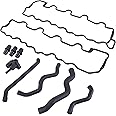 Amazon.com: ihreesy Valve Cover Gasket Set 120180482 1120180282 ...