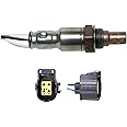 Amazon.com: Denso-234-4547 O2 Oxygen Sensor : Automotive