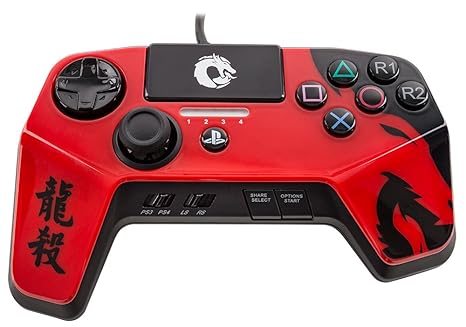 Fightpad : r/Tekken
