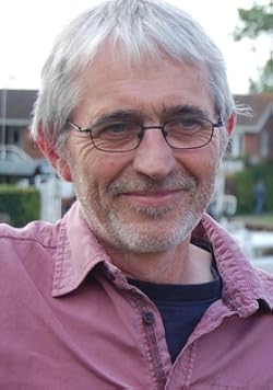 David Calcutt - Alchetron, The Free Social Encyclopedia