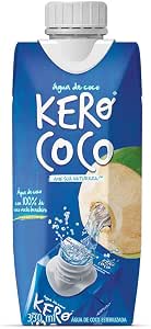 Água de Coco Kero Coco 330ml: Amazon.com.br: Alimentos e Bebidas