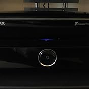 Humax FVP-5000T 500 GB Freeview Play HD TV Recorder - Black: Amazon.co ...