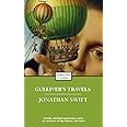 Amazon.com: Gulliver's Travels and A Modest Proposal (Enriched Classics ...