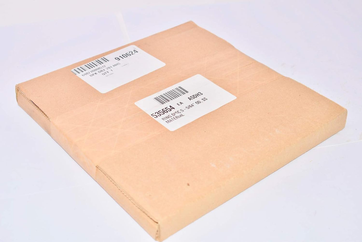 REXNORD 910624 Thomas DPK HHS DBZ 201 Coupling DISC Pack: Amazon.com ...