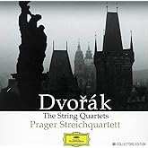 Bedrich Smetana, Antonin Dvorak, Alban Berg Quartett, Valentin Erben, Gerhard Schulz, Gunter ...
