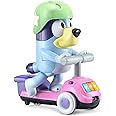 Amazon.com: VTech Bluey Scooter Time Bluey : Toys & Games