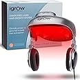 Amazon.com: iGrow Laser Hair Growth System - Clinically Proven, FDA ...