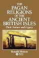 The Pagan Religions of the Ancient British Isles: Their Nature and ...