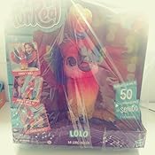 Furreal Friends - Peluche interactivo Cubby Mi Oso Curioso (Hasbro ...