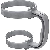 Amazon.com | 20 Oz 30 Oz 40 Oz Tumbler Handle Adjustable Fit for YETI ...