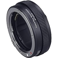Amazon.com : Control Ring Mount Adapter EF-EOS R for Canon EF/EF-S Lens ...
