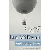 Amazon.com: Enduring Love: A Novel: 9780385494144: McEwan, Ian: Books