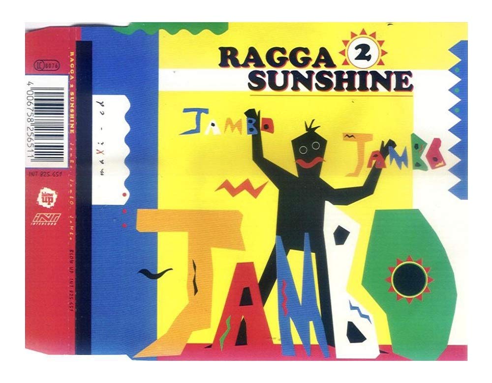 Jambo, jambo, jambo [Single-CD]: Amazon.de: Musik