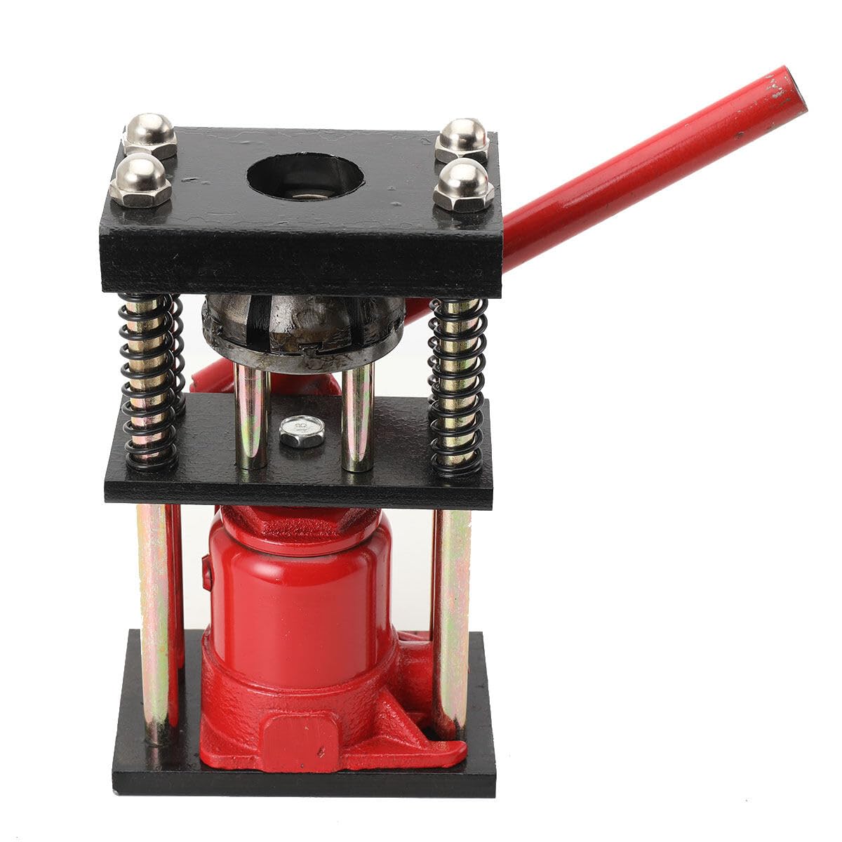 Mua 13-20mm Manual Hydraulic Hose Crimper Benchtop Bottle Jack Press ...