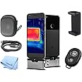 Amazon.com: FLIR ONE Gen 3 - iOS - Thermal Camera for Smart Phones ...