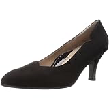 Amazon.com | BeautiFeel Women's Mystique Dress Pump | Flats