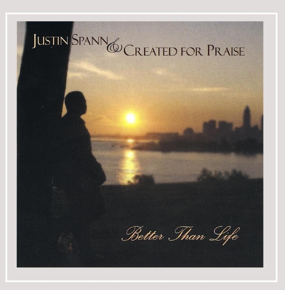 Better Than Life: Amazon.co.uk: Music