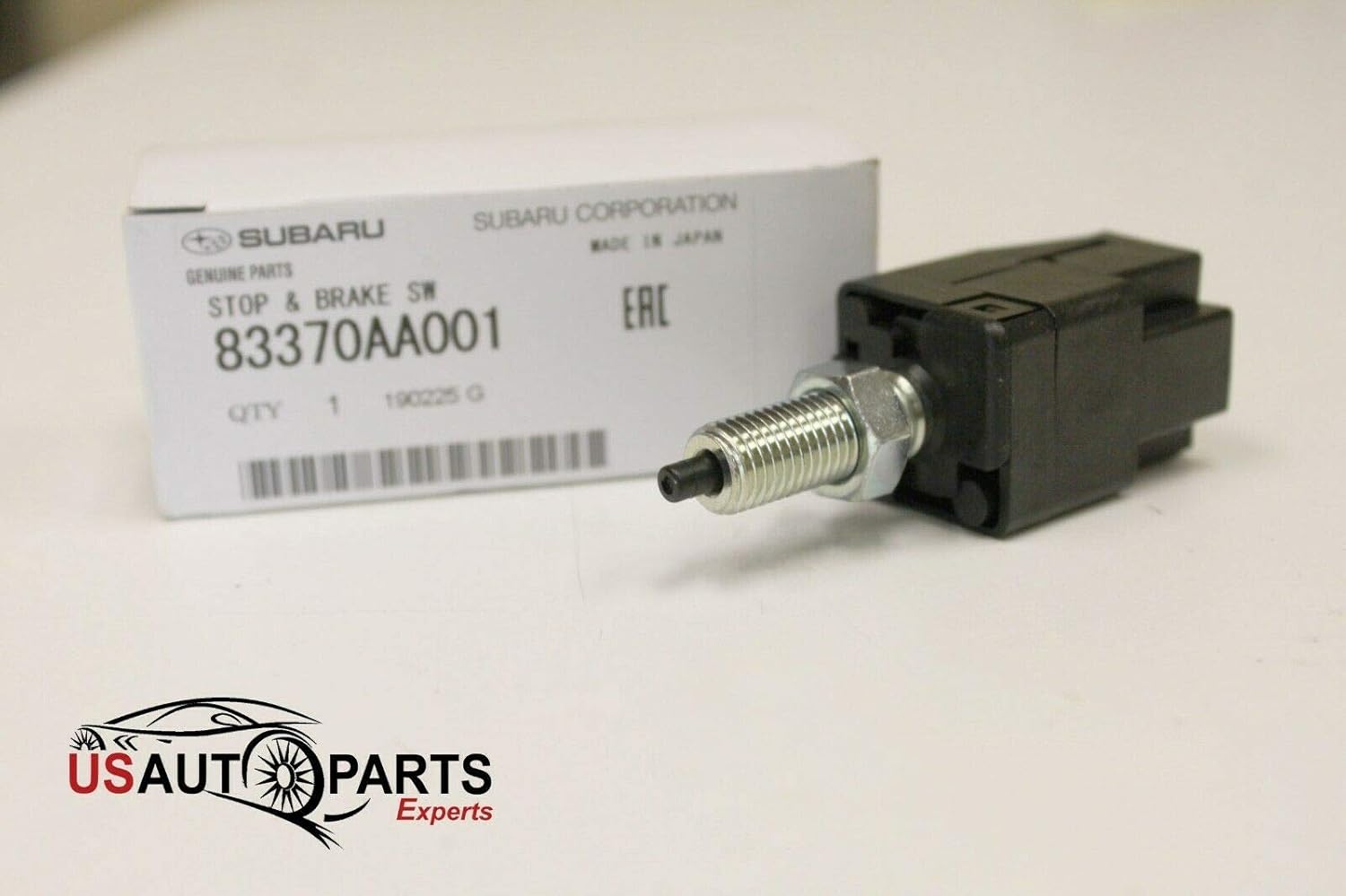 Subaru 83370AA001 Stop Lamp Switch, Automotive - Amazon Canada