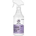Amazon.com: Petra Bella's Barrier Earwig Repellent - Kills and Repels ...