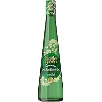 Bottle Green - Cordials - Elderflower - 500ml : Amazon.ca: Grocery ...