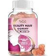 Amazon.com: Beauty Hair Gummy - Multivitamin for Faster Hair Growth ...